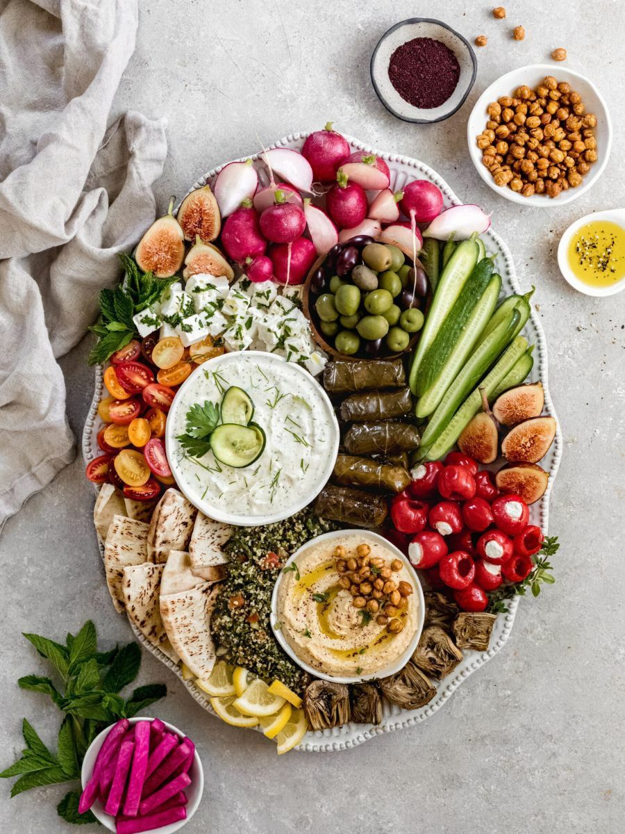 Toronto Catering Delivery Company