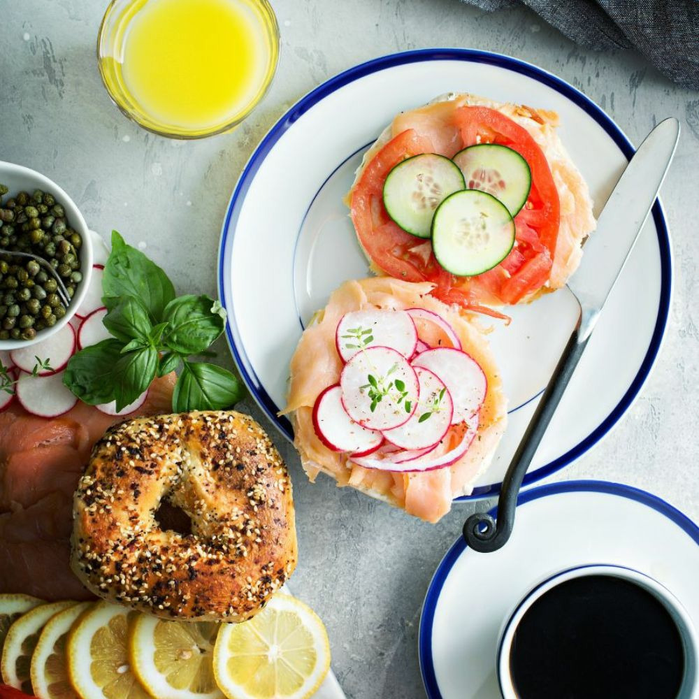 Elle Cuisine Delivery | Elle Cuisine