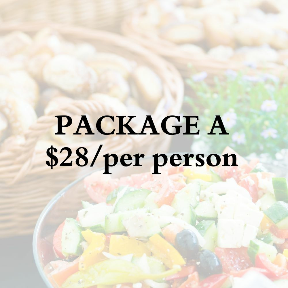 Elle Cuisine Delivery | Elle Cuisine