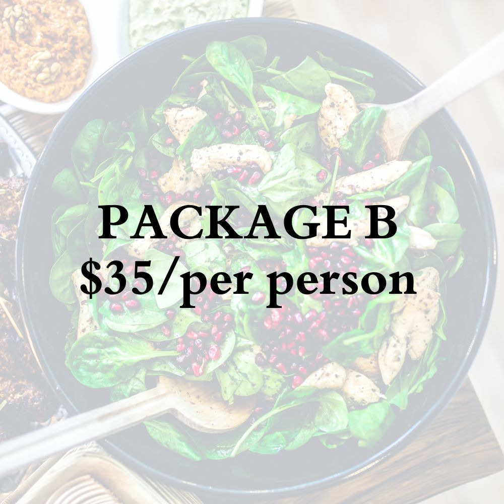 Elle Cuisine Delivery | Elle Cuisine