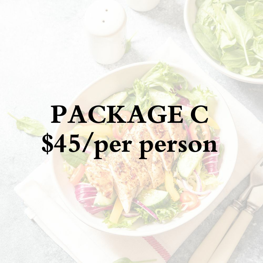 Elle Cuisine Delivery | Elle Cuisine