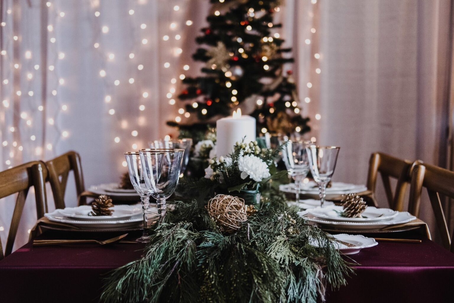 Toronto Catering Showcase - elle cuisine