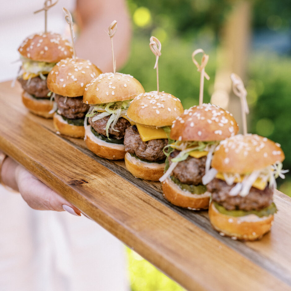 Top Catering Service in Toronto | elle cuisine