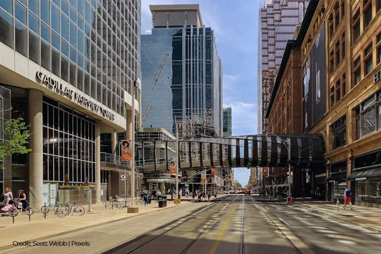 Community Collaboration: Partnering with Local Toronto Businesses for ...