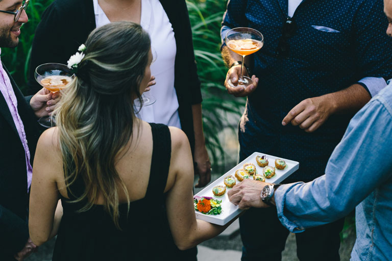 12 Catering Mistakes to Avoid When Hosting a Party - elle cuisine