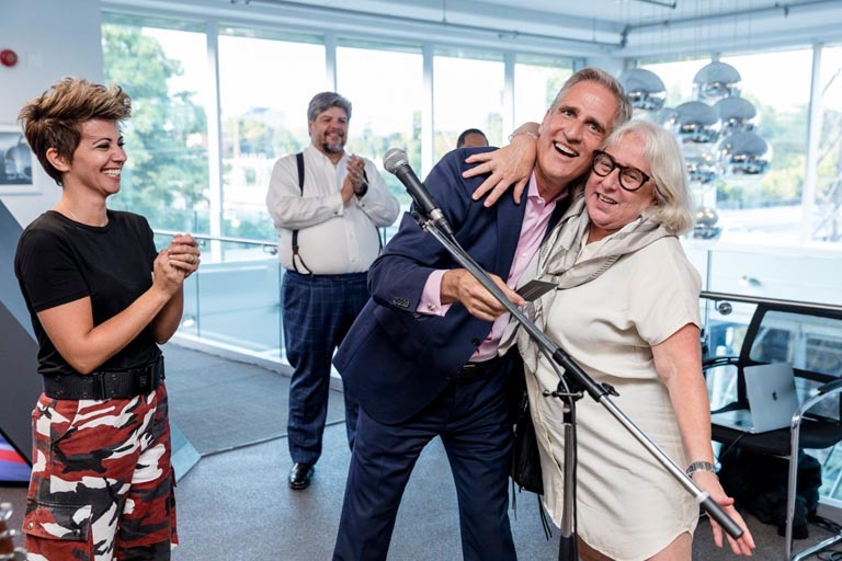 20 Creative Retirement Party Ideas to Celebrate a Life Well-Lived ...