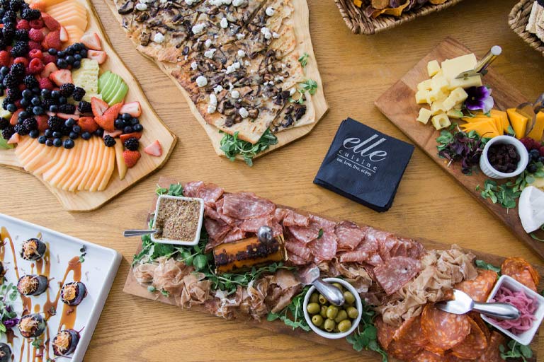 Luxury Catering on a Budget: Is it Possible? - elle cuisine