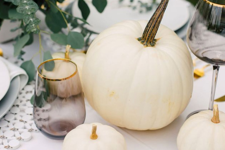 Planning a Thanksgiving Feast: A Step-by-Step Guide - elle cuisine