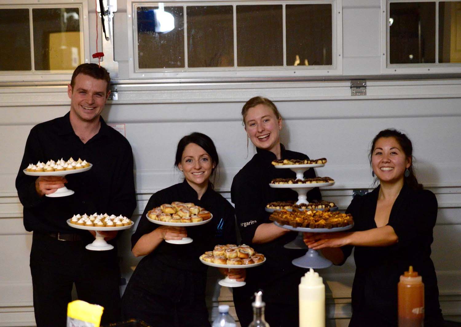 8 Creative Menu Ideas to Elevate Your Catered Event - elle cuisine