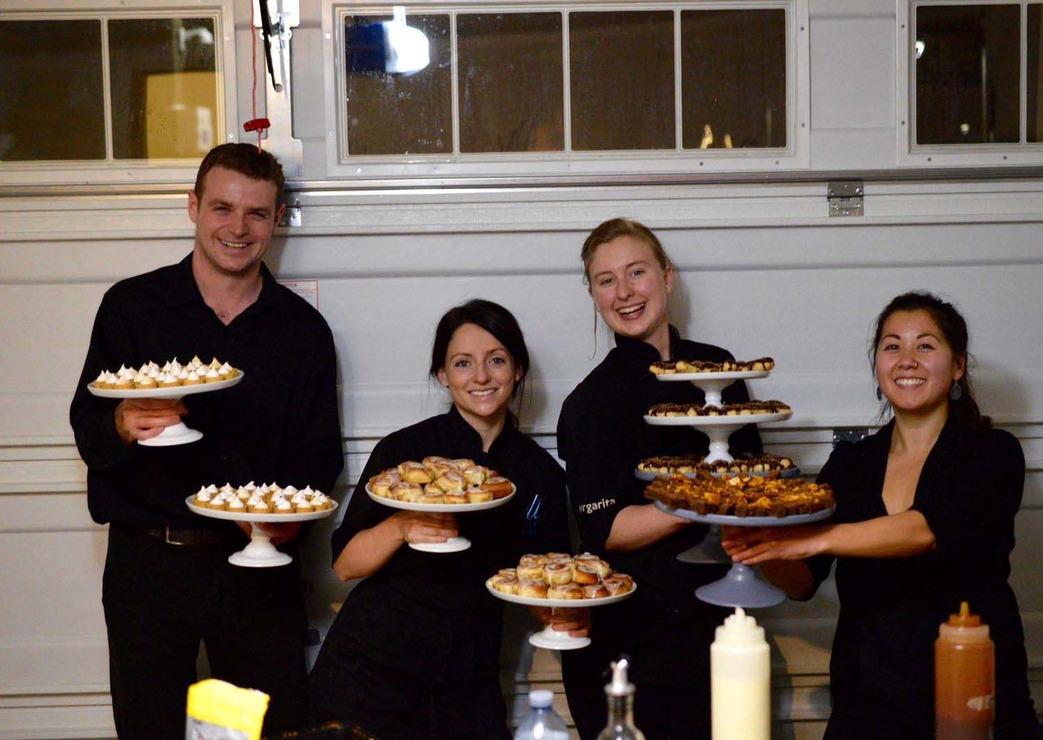 Catering on a Budget: How to Save Money Without Sacrificing Quality ...