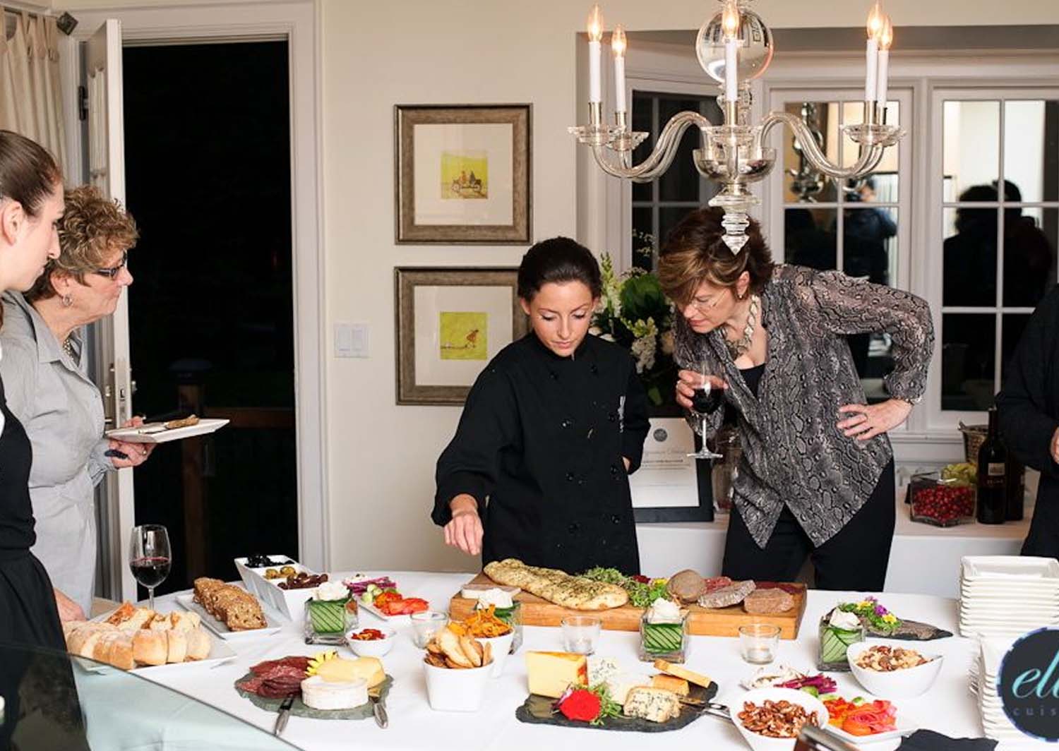 Customizing Your Catering Menu: Tips for Dietary Preferences and ...