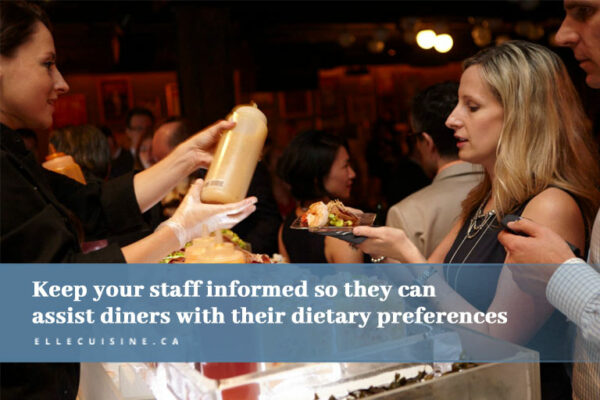 Customizing Your Catering Menu: Tips for Dietary Preferences and ...
