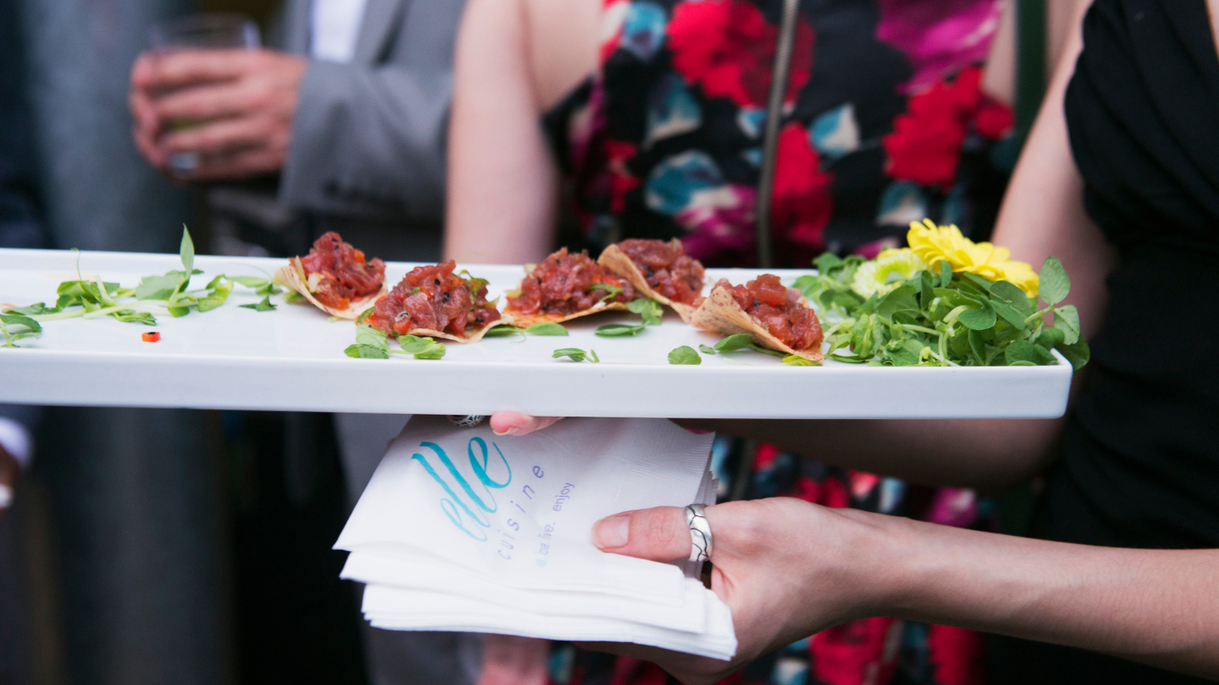 Epic Toronto Birthday Catering: Fun Finger Foods & Party Platters
